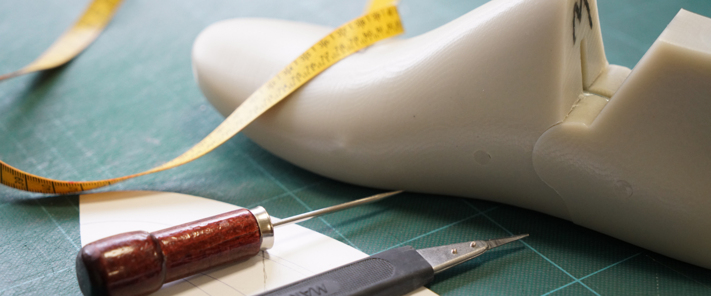 Style Step - designing footwear by AC-Step.